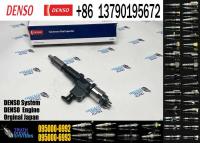 China 095000-6990 095000-6991 095000-6992 095000-6993 Common Rail Injector for sale