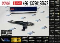 China 095000-6990 095000-6991 095000-6992 095000-6993 Common Rail Injector for sale