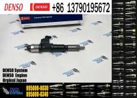 China common rail injector for 4JJ1 095000-8030 8-98074909-4 8-97311372-3 095000-5430 for sale