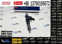 China G3S047 G3S47 High Quality New Diesel Injector Nozzle for 295050-1900 / 295050-0910 for sale