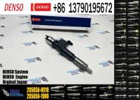 China G3S047 G3S47 High Quality New Diesel Injector Nozzle for 295050-1900 / 295050-0910 for sale