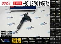 China G3S047 G3S47 High Quality New Diesel Injector Nozzle for 295050-1900 / 295050-0910 for sale