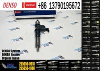 China G3S047 G3S47 High Quality New Diesel Injector Nozzle for 295050-1900 / 295050-0910 for sale
