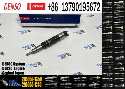 China 295050-1240 295050-0511 295050-1350 21785960 21416555 21896867 Common Rail diesel Injection Valve960 for sale