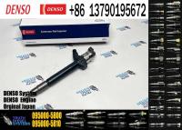 China diesel Engine Parts New Injector Nozzle DLLA153P885 093400-8850 Fuel Nozzle for Injector 095000-5800 095000-5801 for sale
