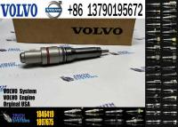 China Original Smart EUI Injector BEBJ1A05002 BEBJ1A00202 1905001 1846419 for DAF MX XF105 for sale