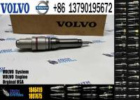 China Original Smart EUI Injector BEBJ1A05002 BEBJ1A00202 1905001 1846419 for DAF MX XF105 for sale