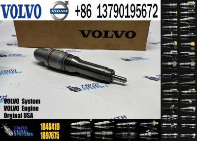 China Original Smart EUI Injector BEBJ1A05002 BEBJ1A00202 1905001 1846419 for DAF MX XF105 for sale