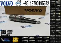 China Original Smart EUI Injector BEBJ1A05002 BEBJ1A00202 1905001 1846419 for DAF MX XF105 for sale
