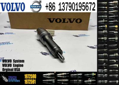 China DAF Truck Fuel Injector 1972590 1952044 1974030 2047601 for DAF CF XF MX11 Series Engine Parts for sale