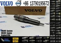 China DAF Truck Fuel Injector 1972590 1952044 1974030 2047601 for DAF CF XF MX11 Series Engine Parts for sale