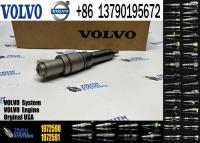China DAF Truck Fuel Injector 1972590 1952044 1974030 2047601 for DAF CF XF MX11 Series Engine Parts for sale