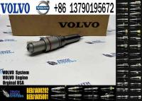 China Original Smart EUI Injector BEBJ1A05002 BEBJ1A00202 1905001 1846419 for DAF MX XF105 for sale