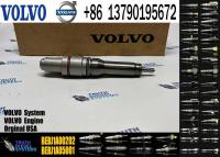 China Original Smart EUI Injector BEBJ1A05002 BEBJ1A00202 1905001 1846419 for DAF MX XF105 for sale
