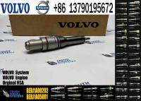 China Original Smart EUI Injector BEBJ1A05002 BEBJ1A00202 1905001 1846419 for DAF MX XF105 for sale