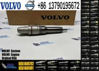 China Original Smart EUI Injector BEBJ1A05002 BEBJ1A00202 1905001 1846419 for DAF MX XF105 for sale