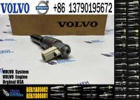 China Original Smart EUI Injector BEBJ1A05002 BEBJ1A00202 1905001 1846419 for DAF MX XF105 for sale