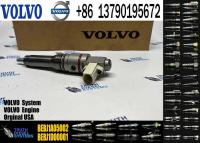 China Original Smart EUI Injector BEBJ1A05002 BEBJ1A00202 1905001 1846419 for DAF MX XF105 for sale