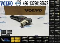 China Original Smart EUI Injector BEBJ1A05002 BEBJ1A00202 1905001 1846419 for DAF MX XF105 for sale