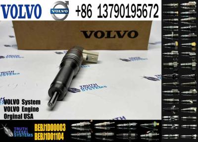 China DIGEER Diesel Fuel Injector Common Rail Parts Injector BEBJ1DO0003 1972591 BEBJ1DO1104 1972590 for sale