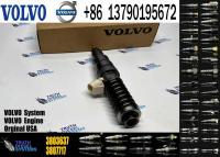 China Common Rail diesel Injector BEBE4C07001 for 16 LITRE INDUSTRIAL, 889481 3829087 3803637 3803638 Injector with 10 MM BORE L228PBC for sale