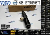 China Common Rail diesel Injector BEBE4C07001 for 16 LITRE INDUSTRIAL, 889481 3829087 3803637 3803638 Injector with 10 MM BORE L228PBC for sale