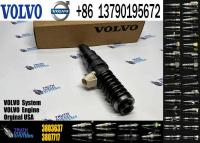 China Common Rail diesel Injector BEBE4C07001 for 16 LITRE INDUSTRIAL, 889481 3829087 3803637 3803638 Injector with 10 MM BORE L228PBC for sale