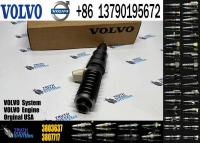 China Common Rail diesel Injector BEBE4C07001 for 16 LITRE INDUSTRIAL, 889481 3829087 3803637 3803638 Injector with 10 MM BORE L228PBC for sale