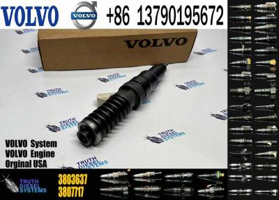 China Common Rail diesel Injector BEBE4C07001 for 16 LITRE INDUSTRIAL, 889481 3829087 3803637 3803638 Injector with 10 MM BORE L228PBC for sale