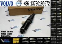 China Common Rail diesel Injector BEBE4C07001 for 16 LITRE INDUSTRIAL, 889481 3829087 3803637 3803638 Injector with 10 MM BORE L228PBC for sale