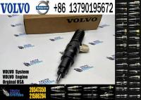 China 21379944 21244717 21457951 Engine Part 21028880 20847327 20977565 Fuel Injector 20547350 22479123 22218106 for sale