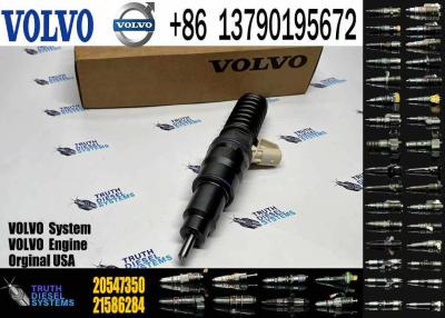 China 21379944 21244717 21457951 Engine Part 21028880 20847327 20977565 Fuel Injector 20547350 22479123 22218106 for sale