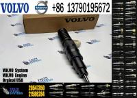 China 21379944 21244717 21457951 Engine Part 21028880 20847327 20977565 Fuel Injector 20547350 22479123 22218106 for sale