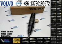China 21379944 21244717 21457951 Engine Part 21028880 20847327 20977565 Fuel Injector 20547350 22479123 22218106 for sale