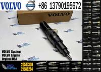China 21379944 21244717 21457951 Engine Part 21028880 20847327 20977565 Fuel Injector 20547350 22479123 22218106 for sale