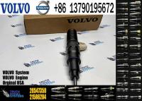 China 21379944 21244717 21457951 Engine Part 21028880 20847327 20977565 Fuel Injector 20547350 22479123 22218106 for sale