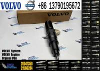 China 21379944 21244717 21457951 Engine Part 21028880 20847327 20977565 Fuel Injector 20547350 22479123 22218106 for sale