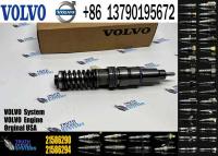 China BEBE4C14001 BEBE4C03001 BEBE4C03101 BEBE4C02001 Diesel Pump Injector 20363748 21586290 for V-olvo D9 D9A Engine FM9 Truck 260 300 for sale