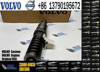 China XDEP Brand-New High Quality Factory Price Common Rail Fuel Injector Part No.BEBE4D21001 33800-84830 for DONGFENG KIA Hyundai for sale