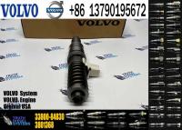 China XDEP Brand-New High Quality Factory Price Common Rail Fuel Injector Part No.BEBE4D21001 33800-84830 for DONGFENG KIA Hyundai for sale