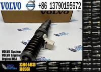 China XDEP Brand-New High Quality Factory Price Common Rail Fuel Injector Part No.BEBE4D21001 33800-84830 for DONGFENG KIA Hyundai for sale