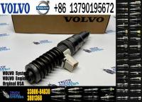 China XDEP Brand-New High Quality Factory Price Common Rail Fuel Injector Part No.BEBE4D21001 33800-84830 for DONGFENG KIA Hyundai for sale