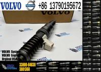 China XDEP Brand-New High Quality Factory Price Common Rail Fuel Injector Part No.BEBE4D21001 33800-84830 for DONGFENG KIA Hyundai for sale