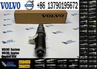 China Brand New and Original BEBE4D13101 Diesel Fuel Injector Kit 85000590 20564930 Common Rail Pump & Parts for Vehicles for sale