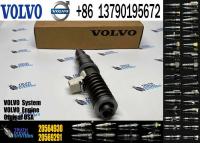 China Brand New and Original BEBE4D13101 Diesel Fuel Injector Kit 85000590 20564930 Common Rail Pump & Parts for Vehicles for sale