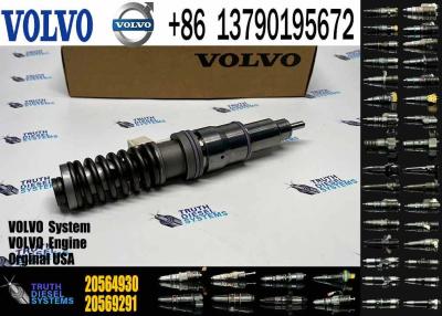 China Brand New and Original BEBE4D13101 Diesel Fuel Injector Kit 85000590 20564930 Common Rail Pump & Parts for Vehicles for sale