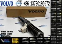 China Injector Diesel Fuel Unit Injector 21340615 85003267 21371676 BEBE4D25002 for MD13 with Good Quality for sale