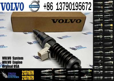 China Injector Diesel Fuel Unit Injector 21340615 85003267 21371676 BEBE4D25002 for MD13 with Good Quality for sale