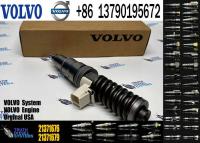 China Injector Diesel Fuel Unit Injector 21340615 85003267 21371676 BEBE4D25002 for MD13 with Good Quality for sale