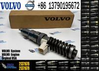 China Injector Diesel Fuel Unit Injector 21340615 85003267 21371676 BEBE4D25002 for MD13 with Good Quality for sale